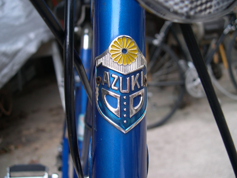 Bike with no value, other than to yourself? - Page 2 - Bike Forums